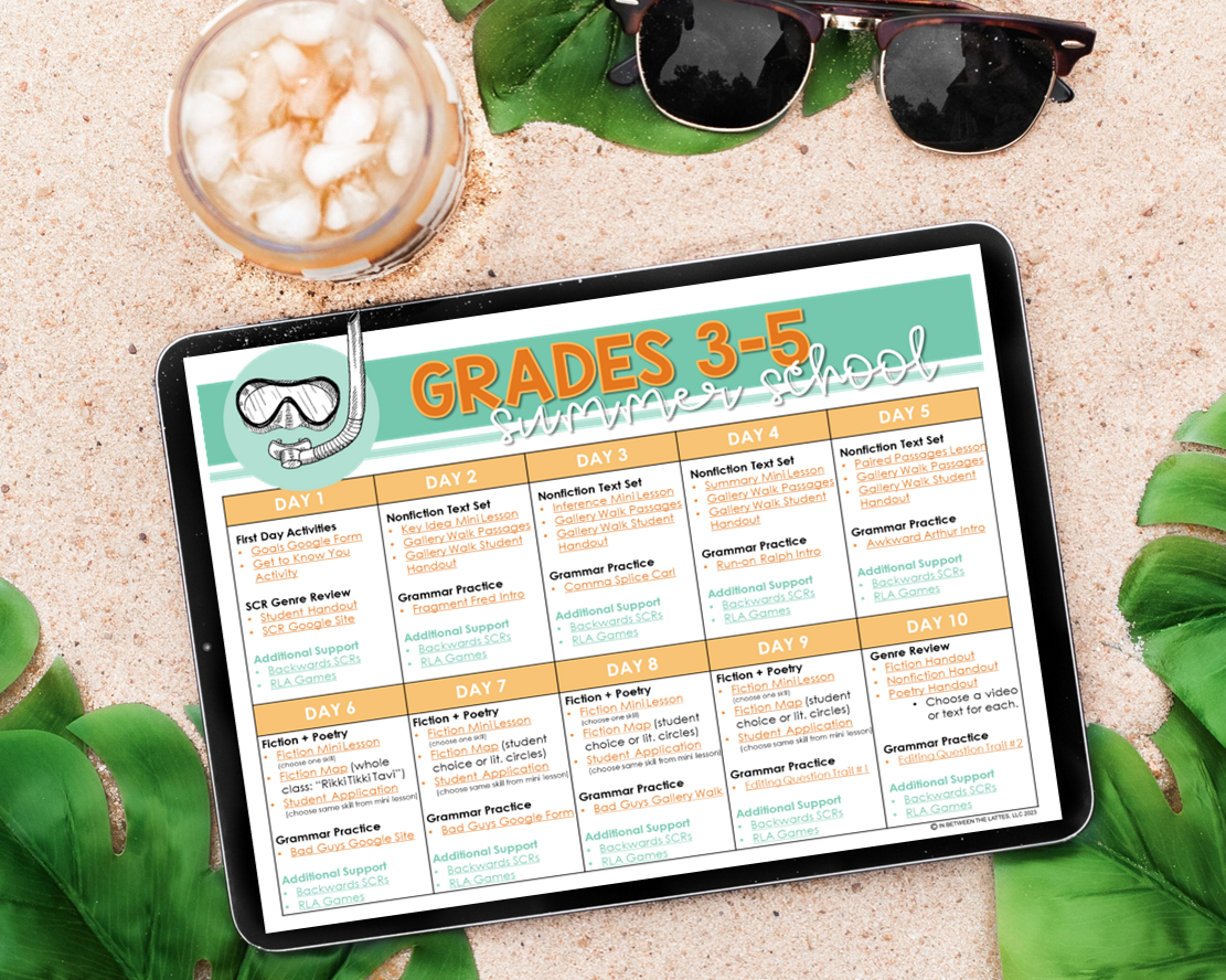 Courses